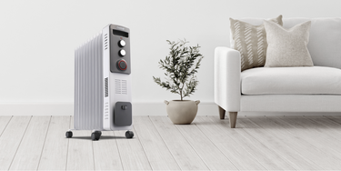 Goldair Oil Column Heaters | Long-lasting, gentle heat for NZ homes ...